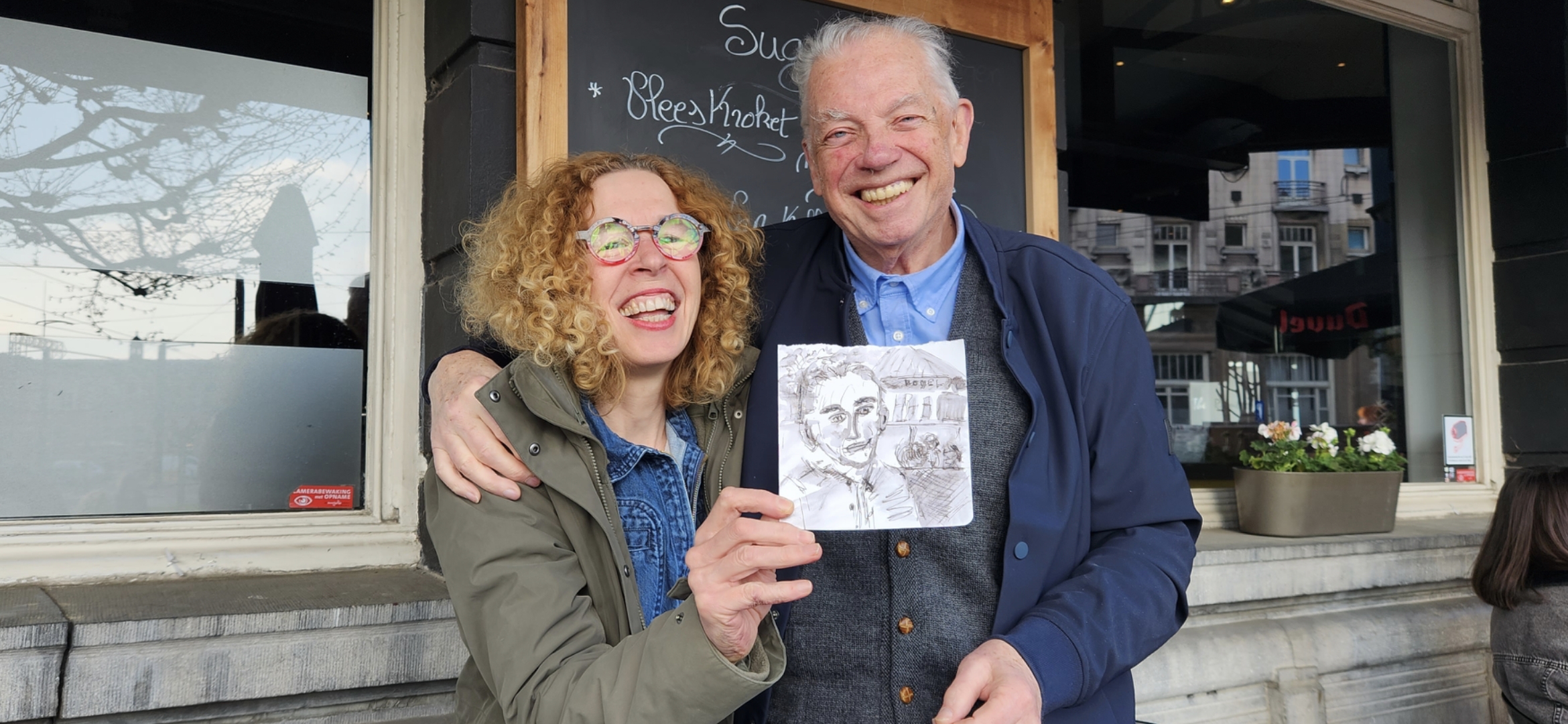 Roland | Bruce's Blog