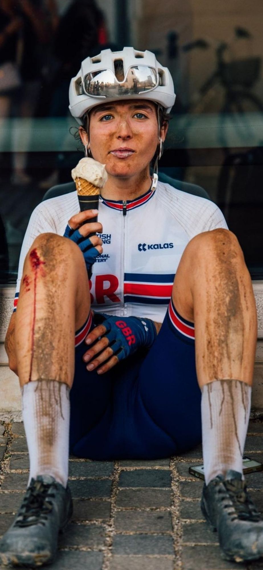 Maddy | Bruce's Blog