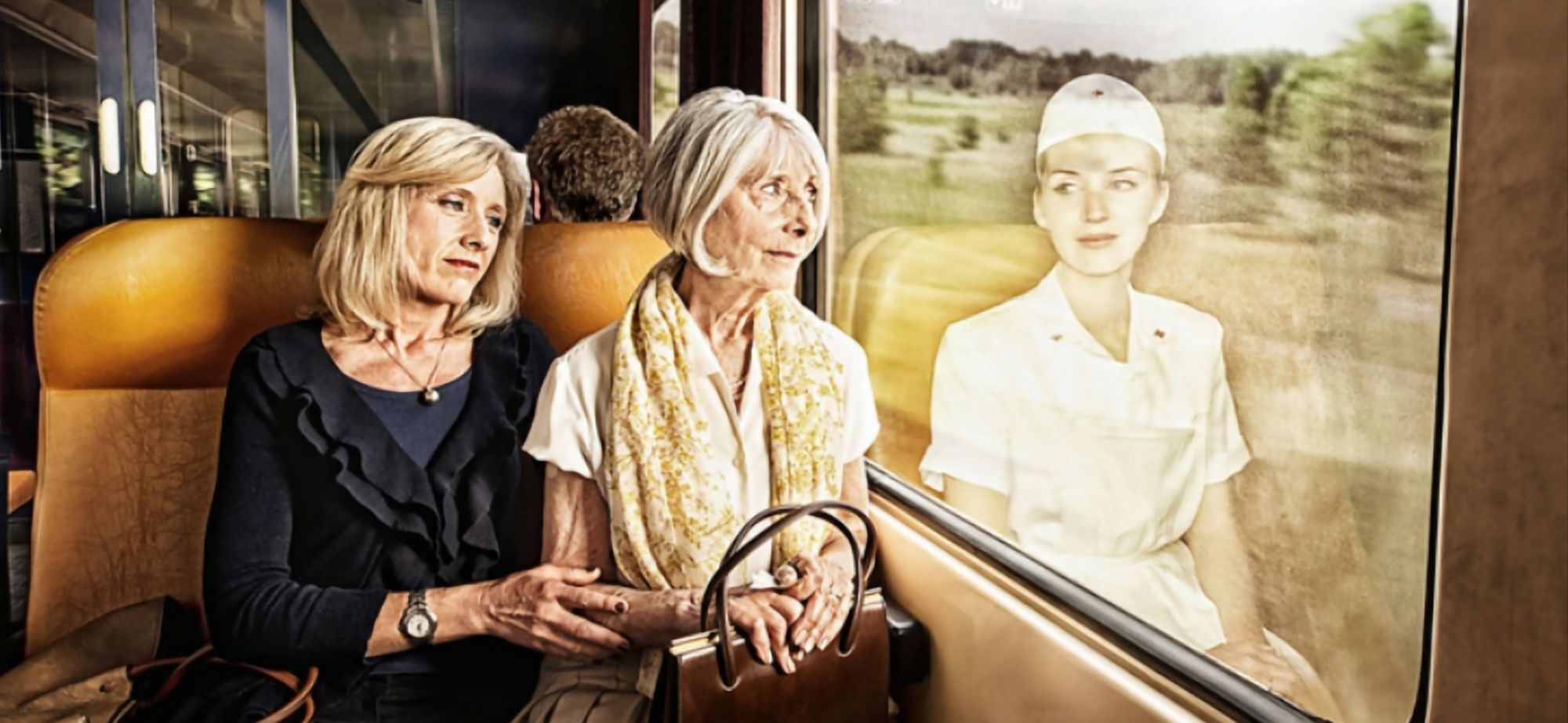 Older … Younger | Bruce's Blog